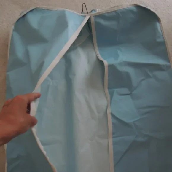 Virginia Slims Promotion | Storage & Organization | Garment Bag ...
